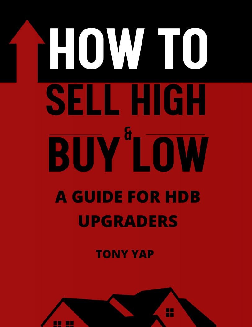 About Tony Yap – Smart Real Estate Strategies